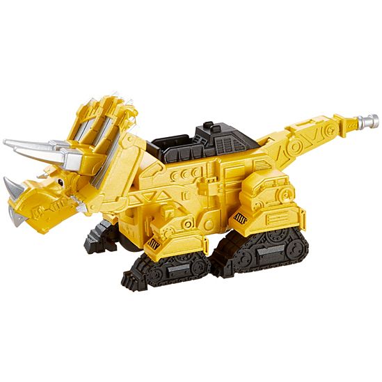 Dinotrux Dozer Die-Cast Character – TestStoreV33